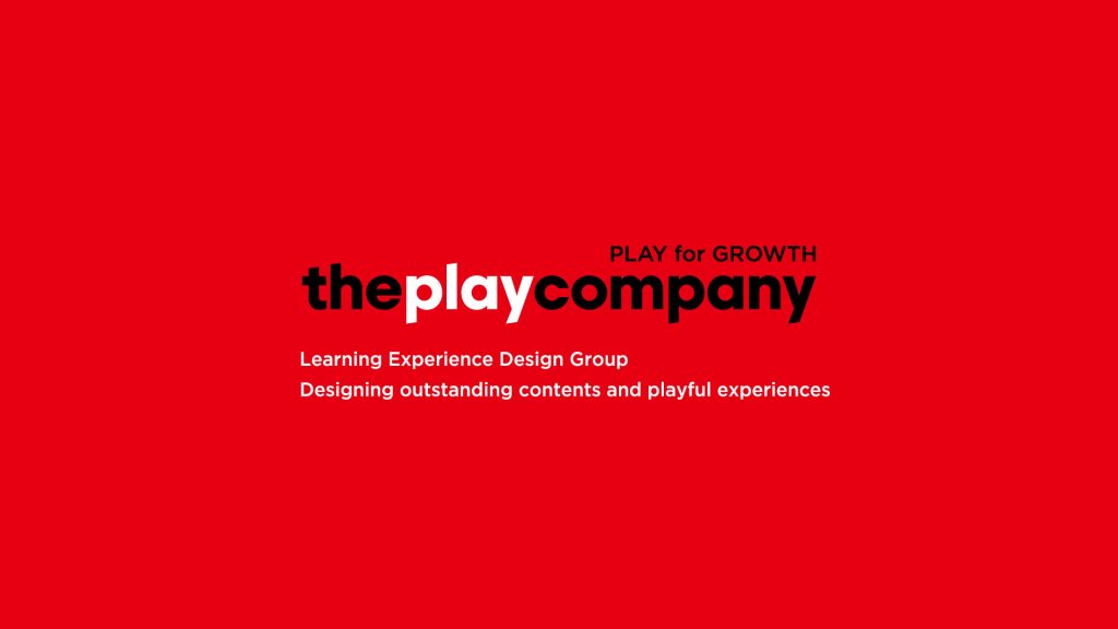 theplaycompany