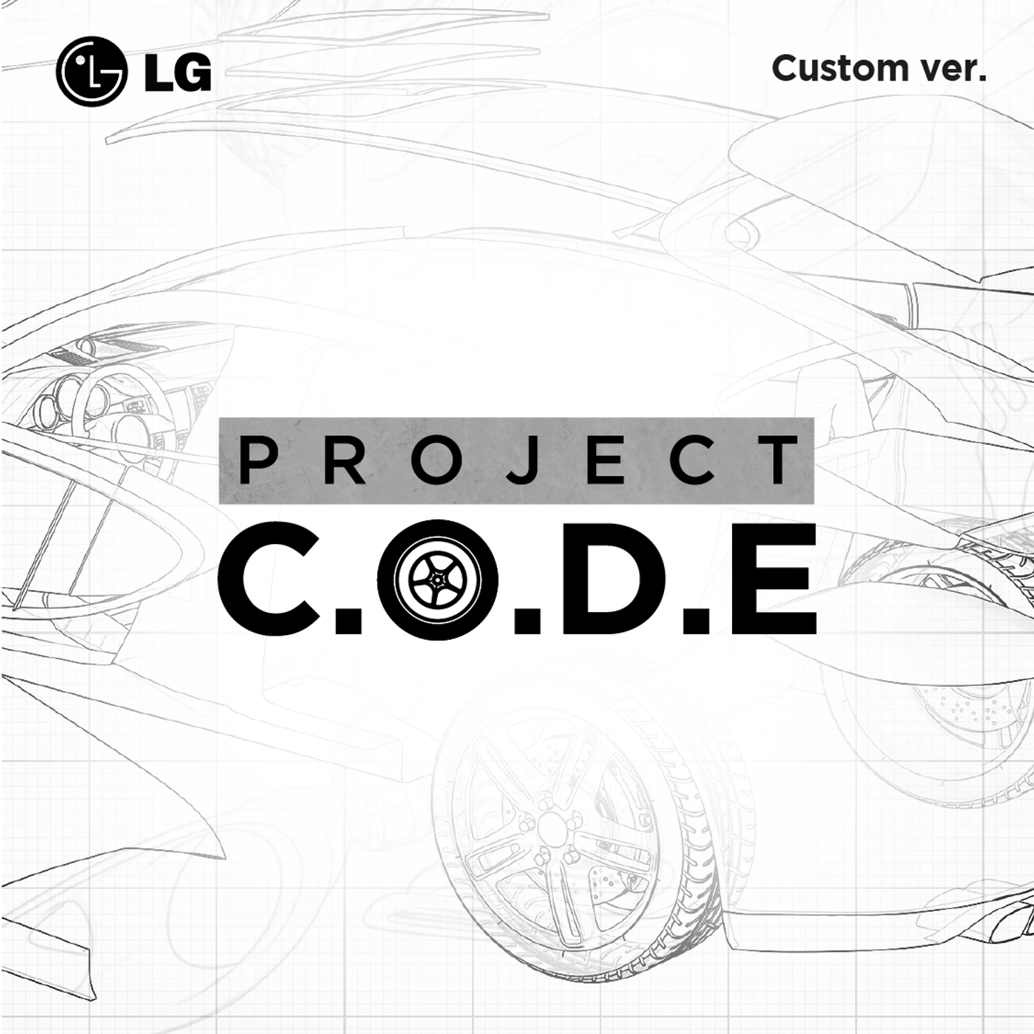 [LG그룹] Project C.O.D.E™ - theplaycompany