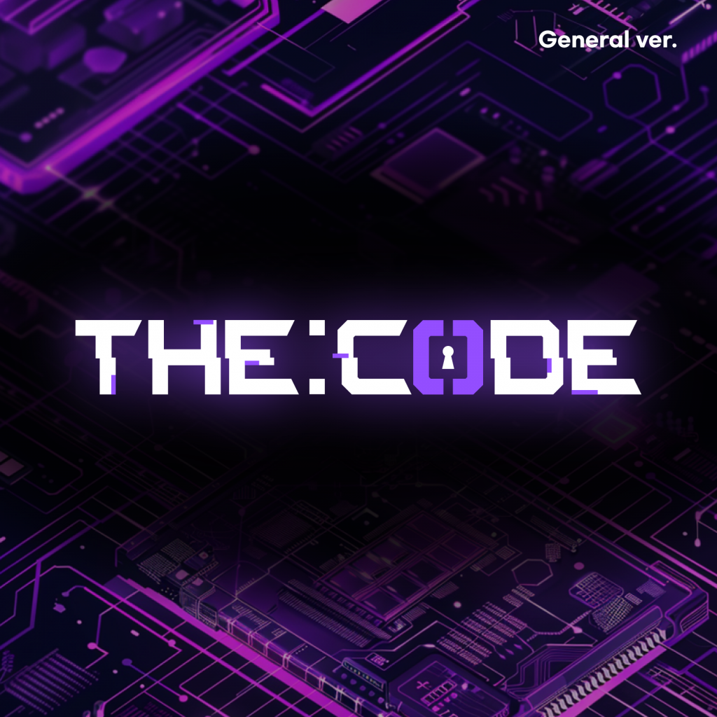 [TPC] THE CODE™ - theplaycompany